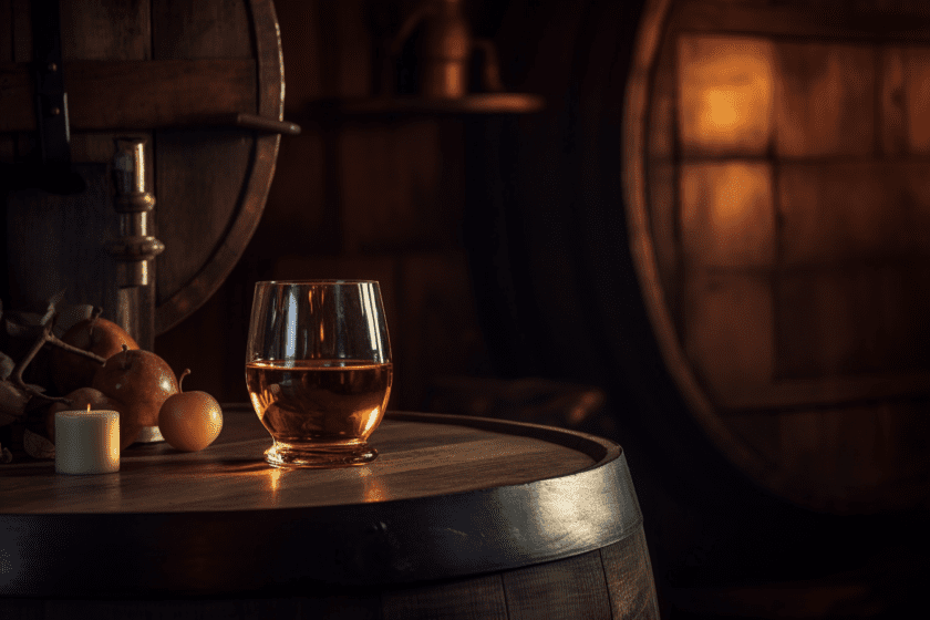 Apple Brandy Recipe Learn Step-By-Step How To Make Homemade Apple ...