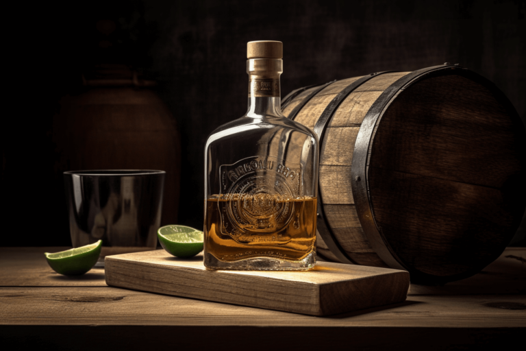 How To Make Tequila: A Distiller’s Guide | Bochart Barrels