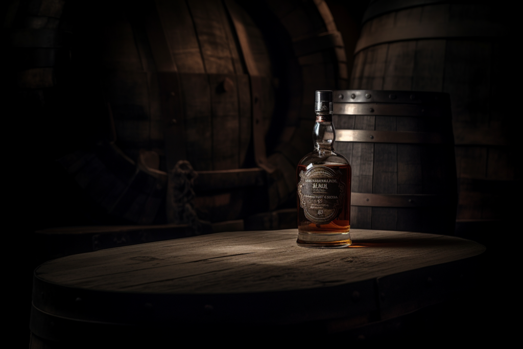 How to Make Rye Whiskey: A Distillers Guide | Bochart Barrels