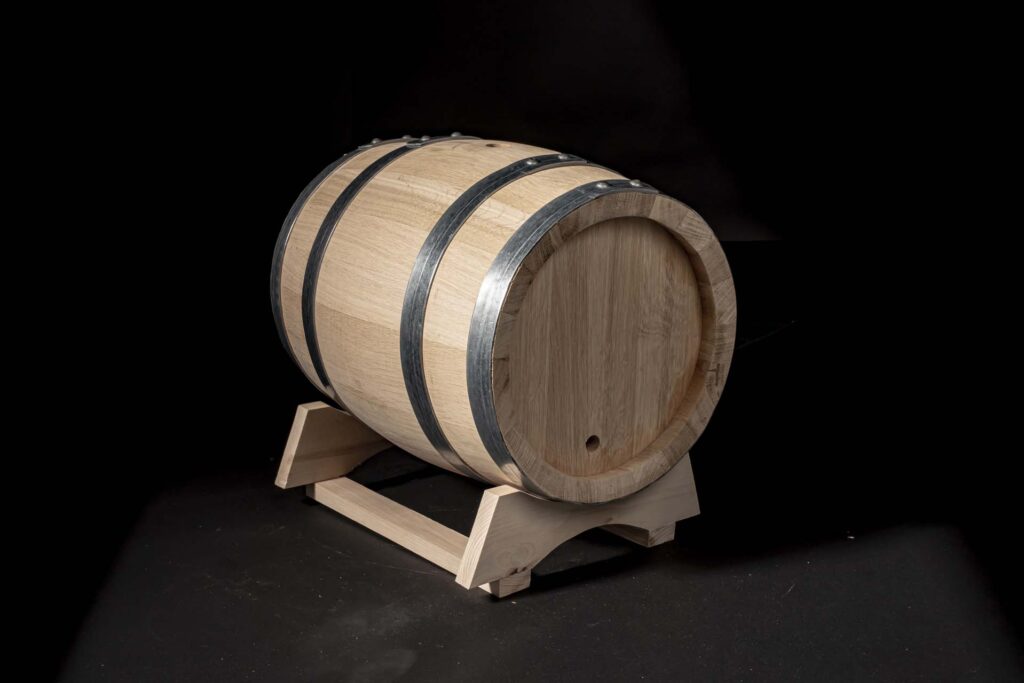 Handcrafted 1.3-Gallon Pickle Barrel: Elevate Your Pickling Experience ...