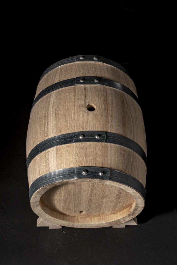 Handcrafted 1.3-Gallon Pickle Barrel: Elevate Your Pickling Experience ...