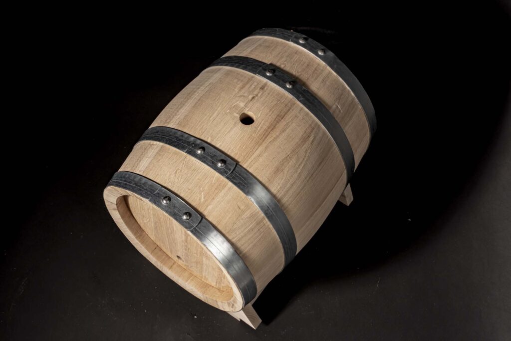 Handcrafted 1.3-Gallon Pickle Barrel: Elevate Your Pickling Experience ...