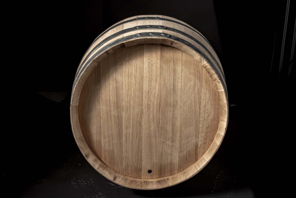 Handcrafted 13-Gallon Kombucha Barrel | Elevate Your Brew | Bochart Barrels