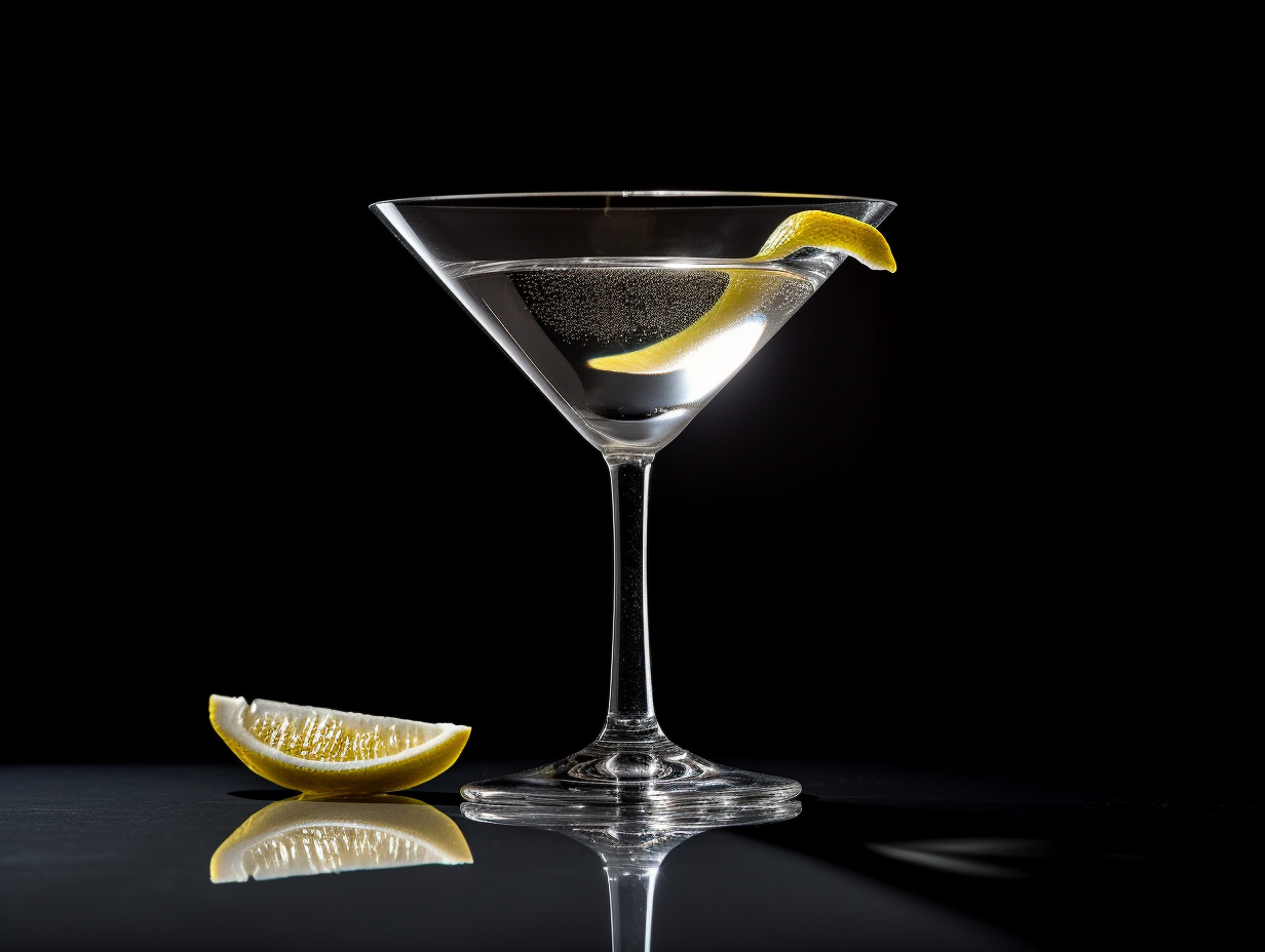 Perfect Aged Martini Recipes: You need to try with Bochart Oak Barrels ...