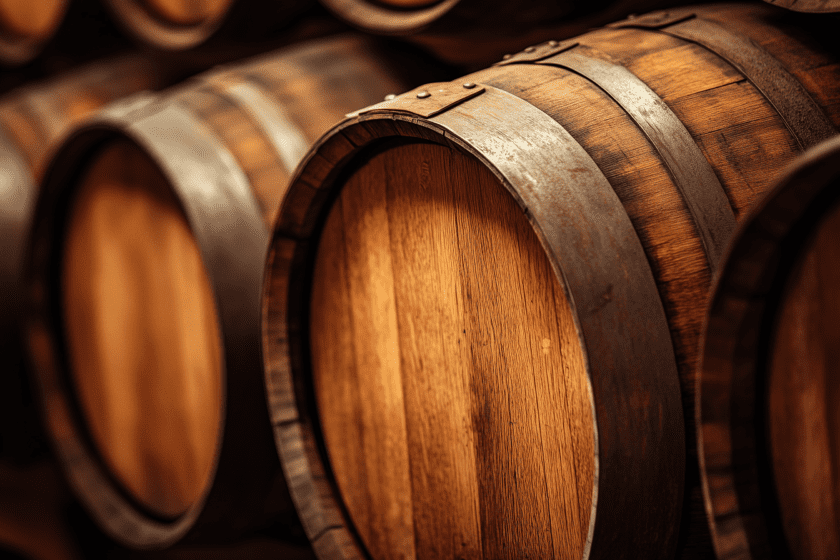 Oak Influence: Why Barrel-Aged Wines Command Higher Prices | Bochart ...